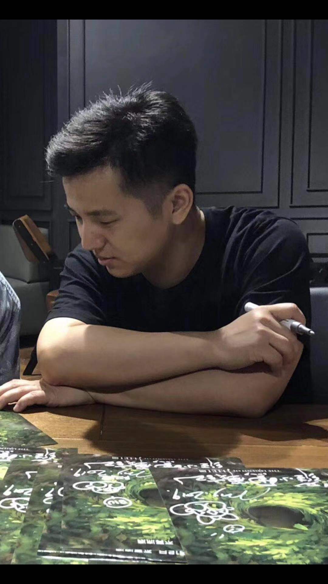 『羅小黒戦記（ロシャオヘイセンキ）』監督MTJJ・中国メディアのインタビュー（日本語の翻訳版） | チームジョイ株式会社